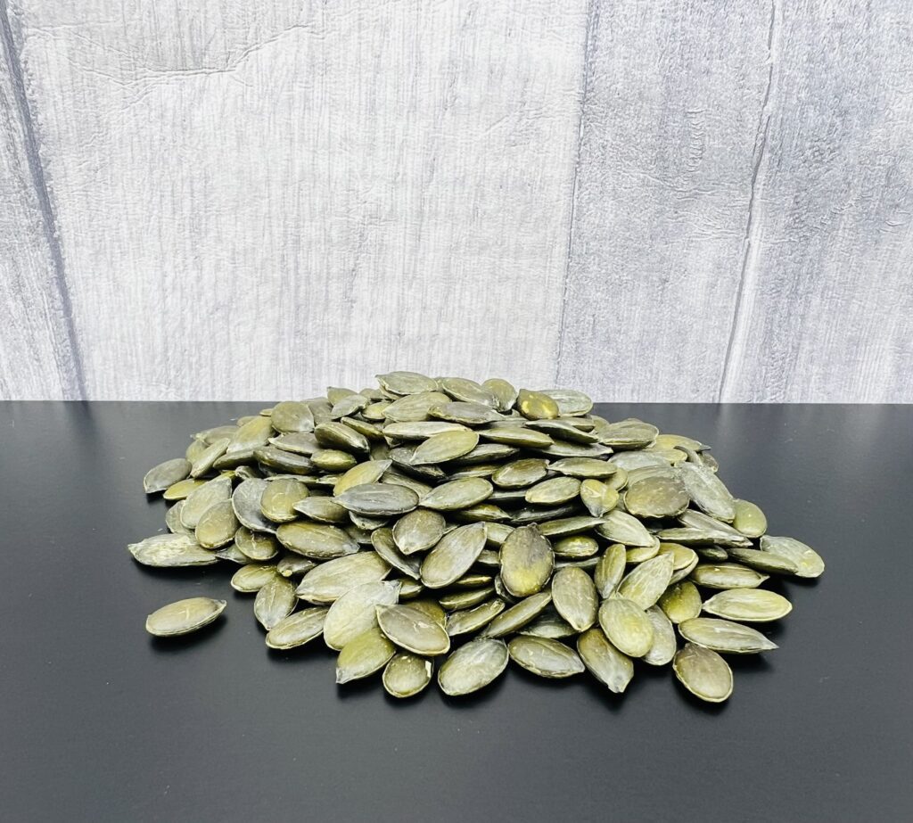 Pumpkin Seeds GWS - Integrity Foods